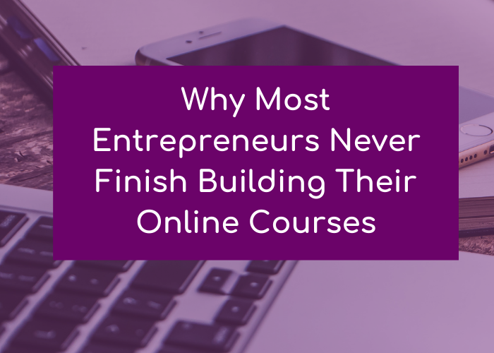 Blog | Heather Deveaux Instructional Design | Create an Online Course